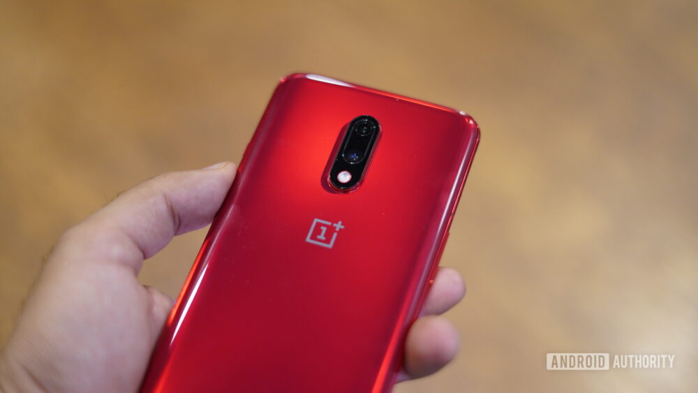 OnePlus 7 Pro camera review: Average at best - Android Authority