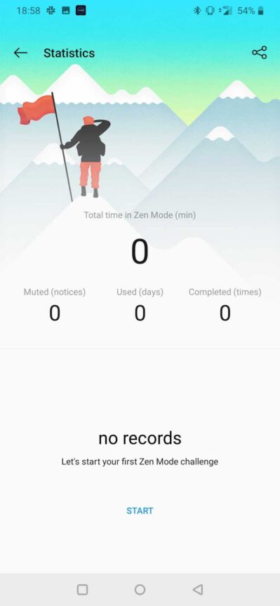 Here's how to get Zen Mode for older OnePlus phones - Android Authority