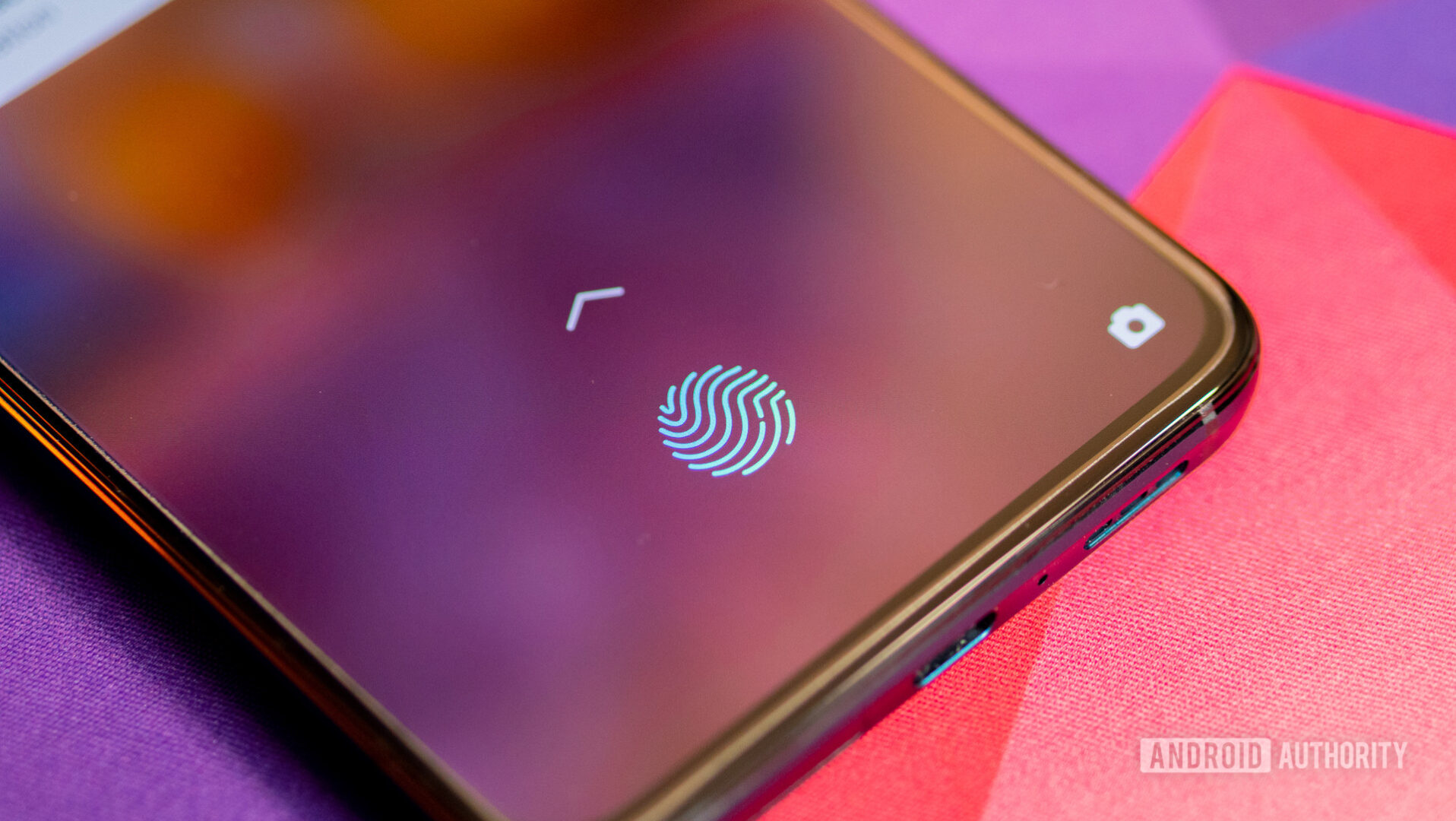 Your phone can now verify you in Google Passwords - Android Authority