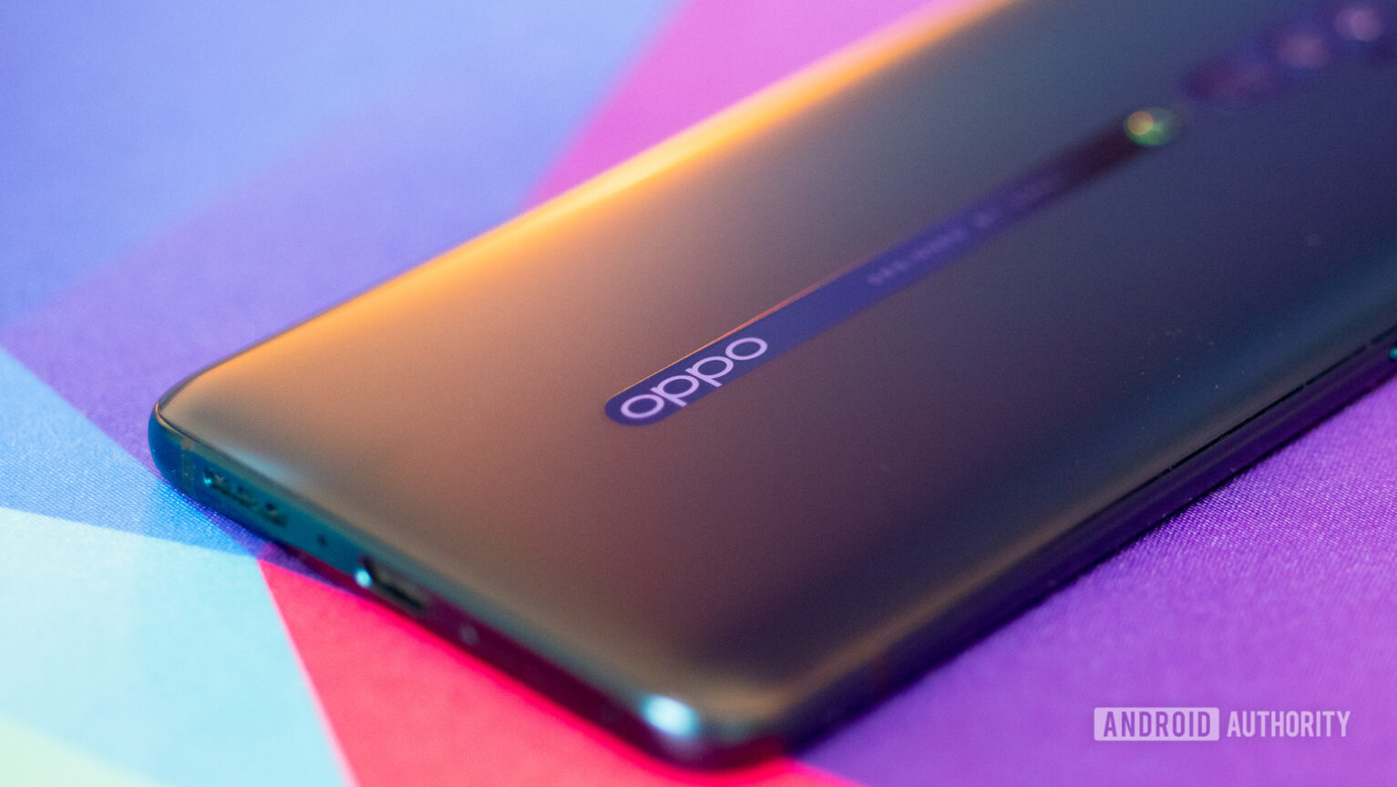 OPPO to reveal first phone with under-display selfie camera next week ...