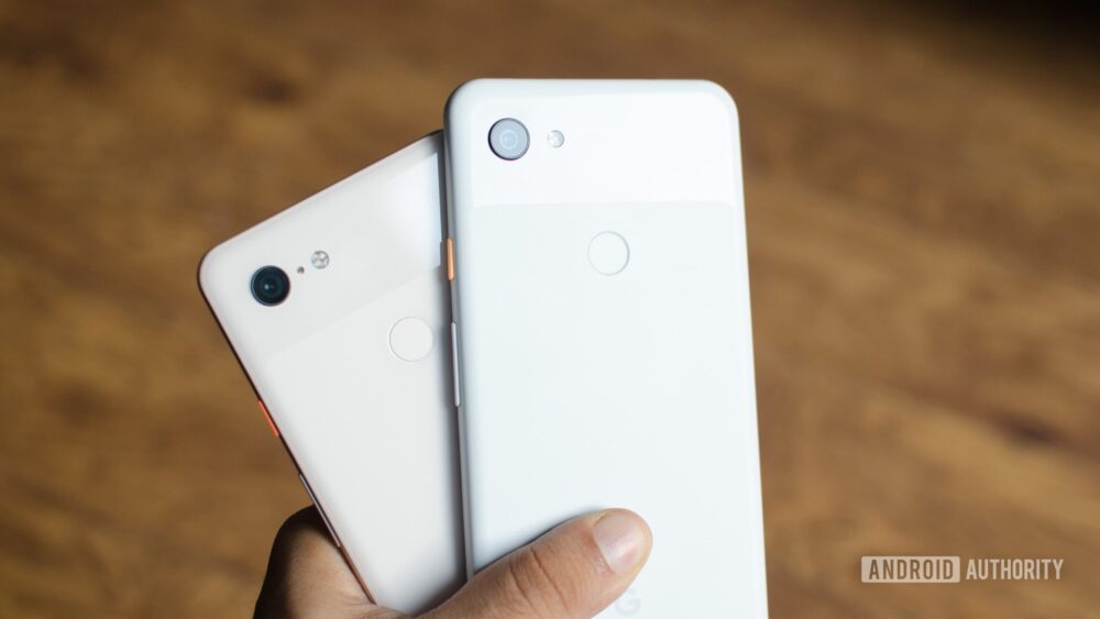 If this is the Pixel 9a, then Google ruined its most iconic design feature