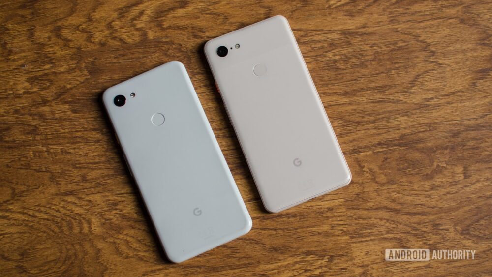 Google Pixel 3a XL vs Pixel 3 XL: notch a lot of differences, but just ...