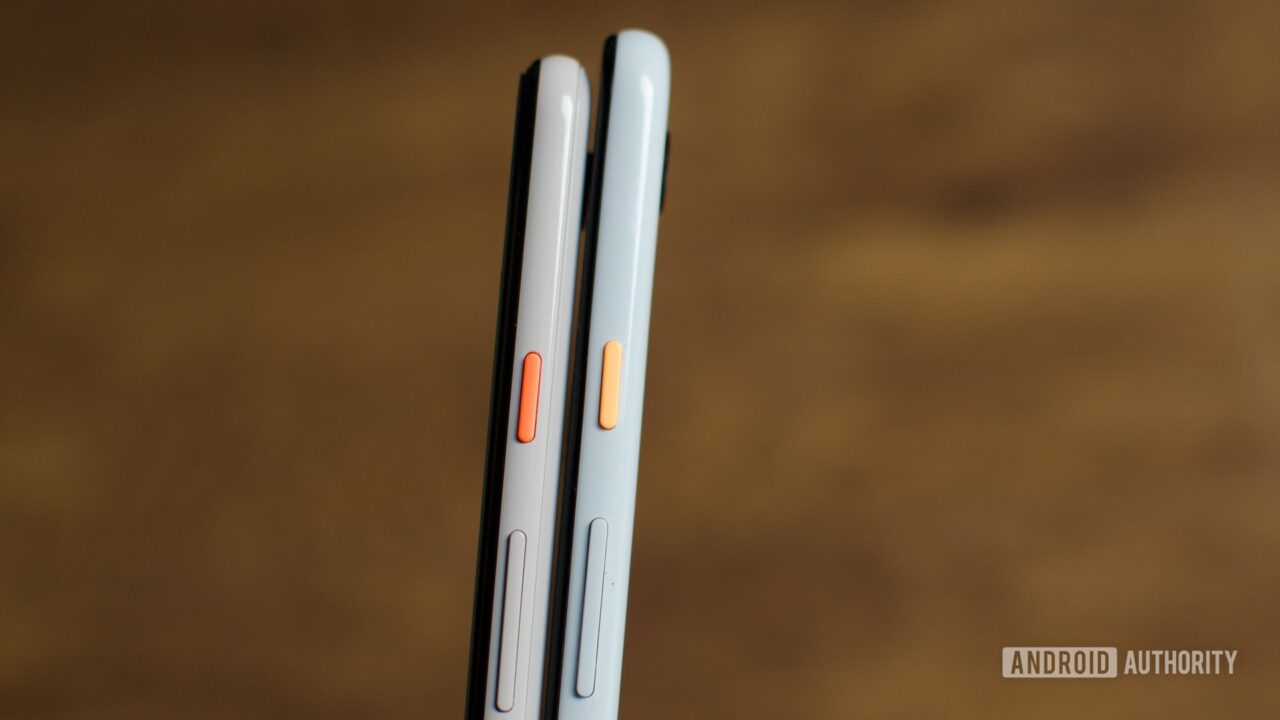 Google Pixel 3a XL vs Pixel 3 XL: notch a lot of differences, but just ...