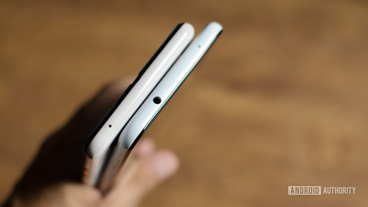 Google Pixel 3a XL vs Pixel 3 XL: notch a lot of differences, but just ...