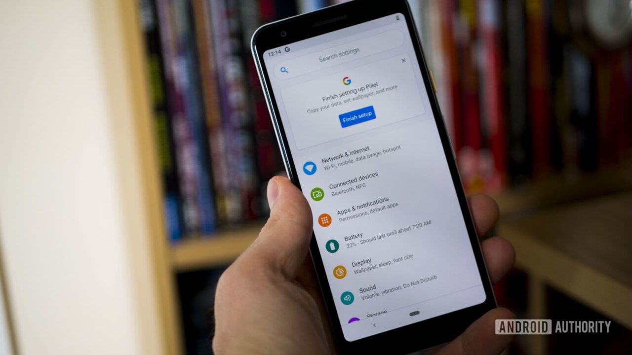 Pixel 3a and 3a XL problems and how to fix them (2021) - Android Authority