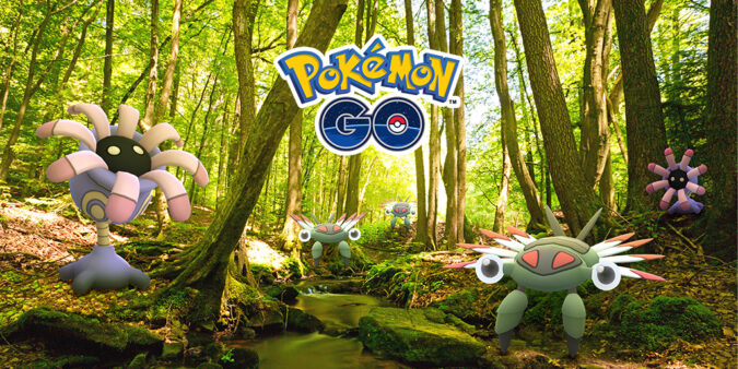 Pokemon Go updates: All updates, news, and events in one place!