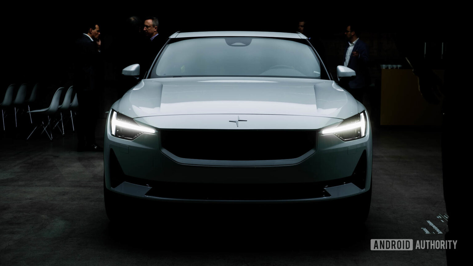 The Polestar 2 has Android running in its veins - Android Authority