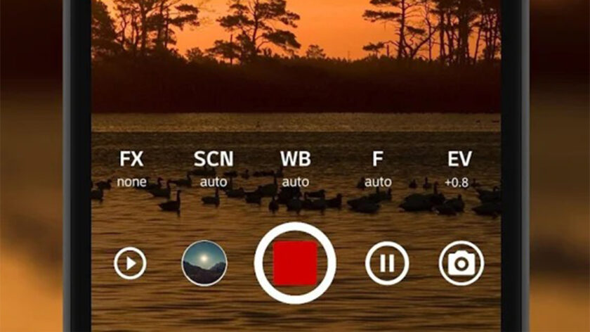 The best photography apps for Android - Android Authority