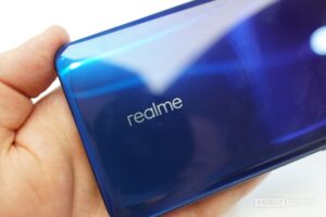 realme teases a 64MP smartphone - Android Authority
