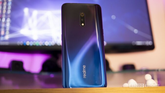 realme X announced: realme's most impressive device yet