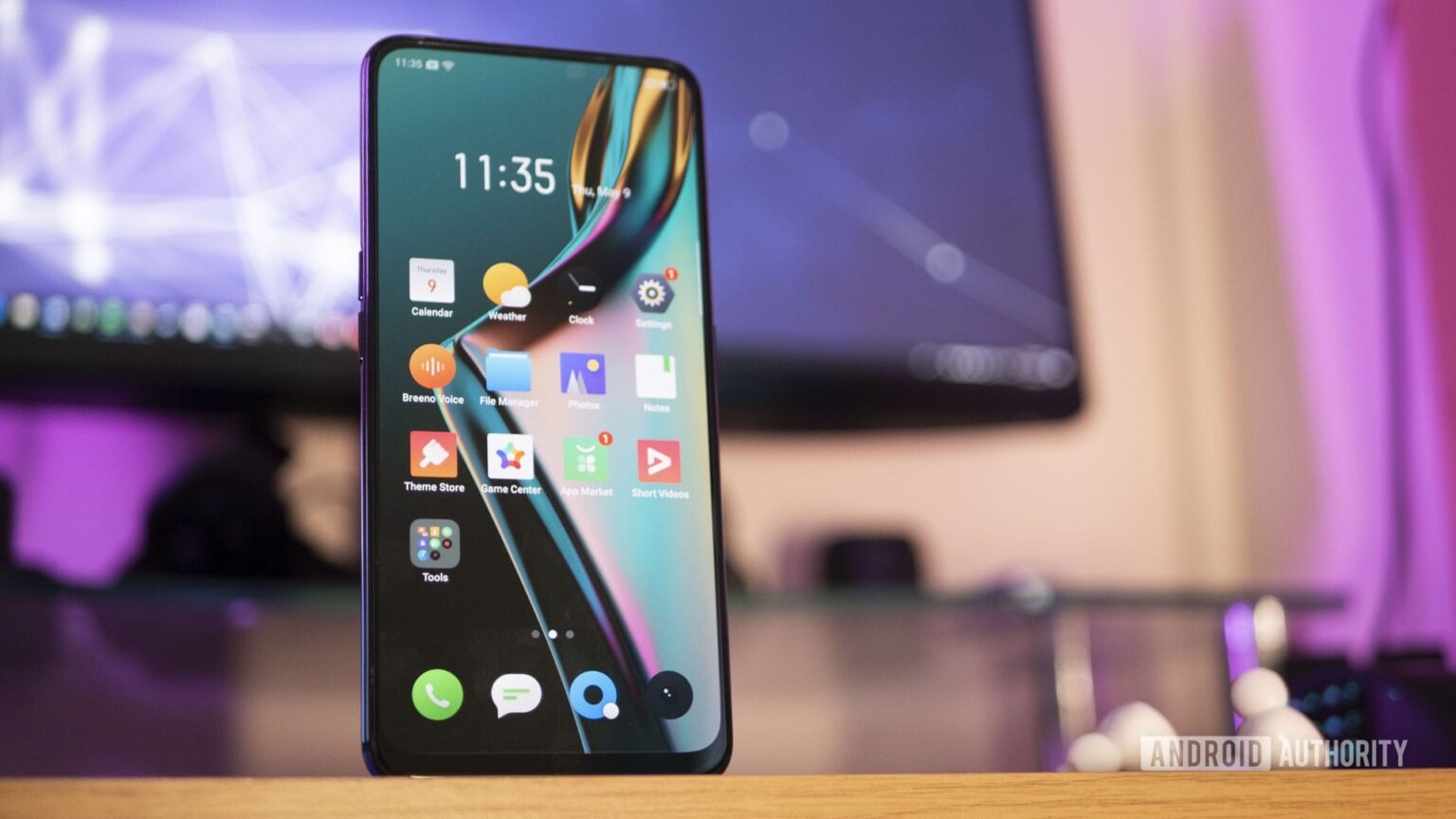 realme X announced: realme's most impressive device yet