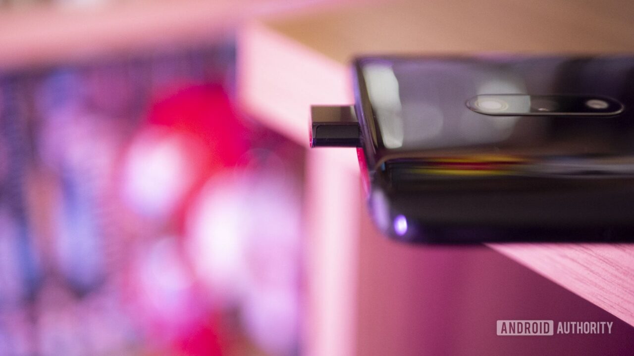 realme X announced: realme's most impressive device yet