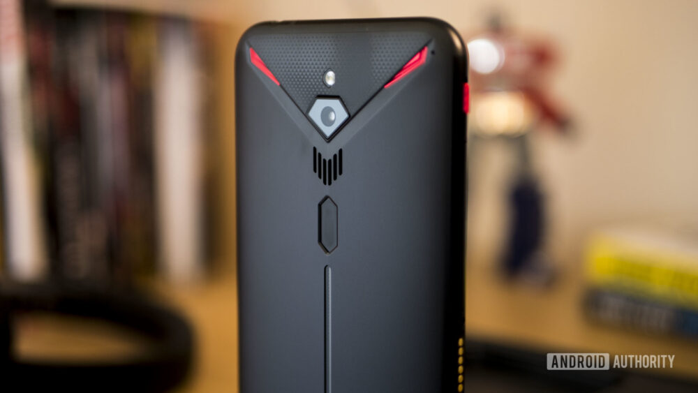 REDMAGIC 3 review: Great value in a fun phone - Android Authority