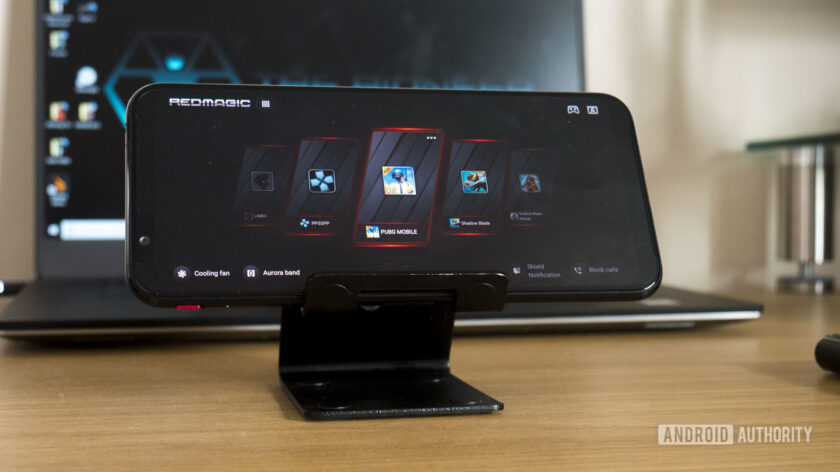 REDMAGIC 3 review: Great value in a fun phone - Android Authority