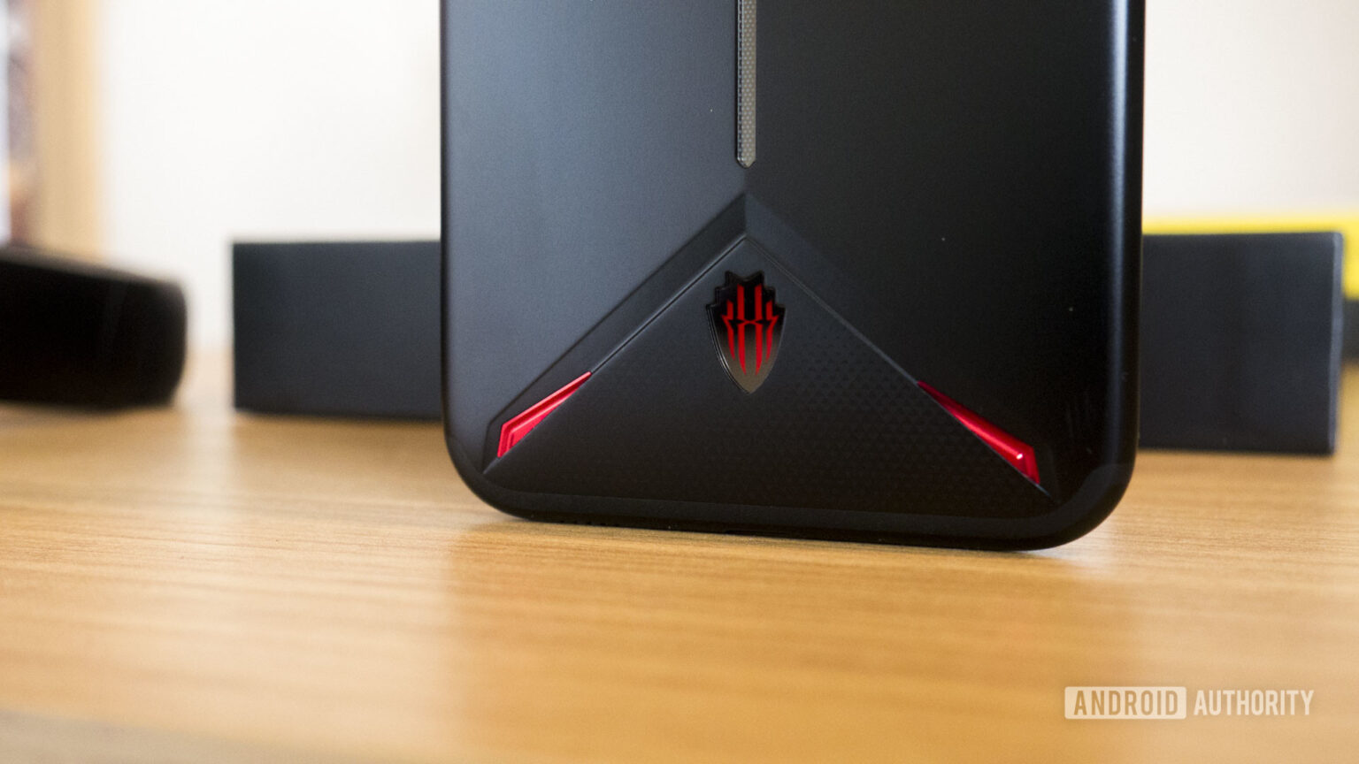 REDMAGIC 3 review: Great value in a fun phone - Android Authority