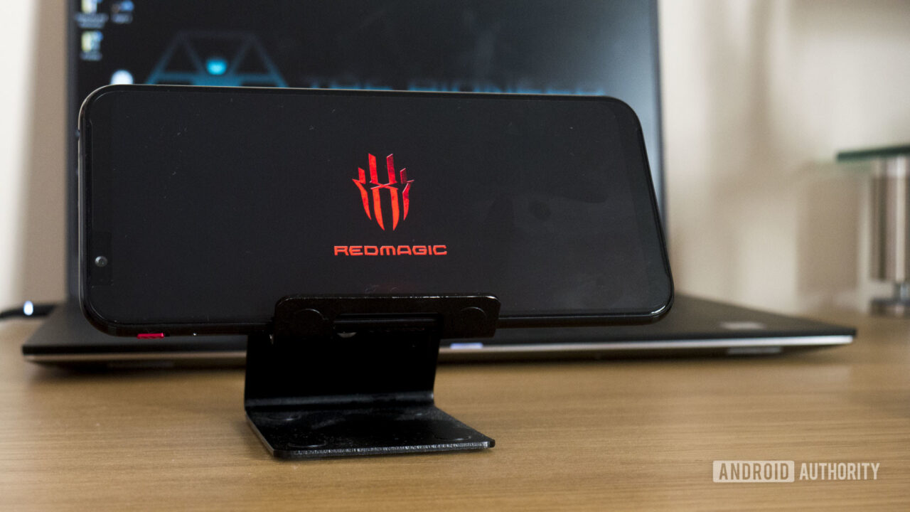 REDMAGIC 3 review: Great value in a fun phone - Android Authority