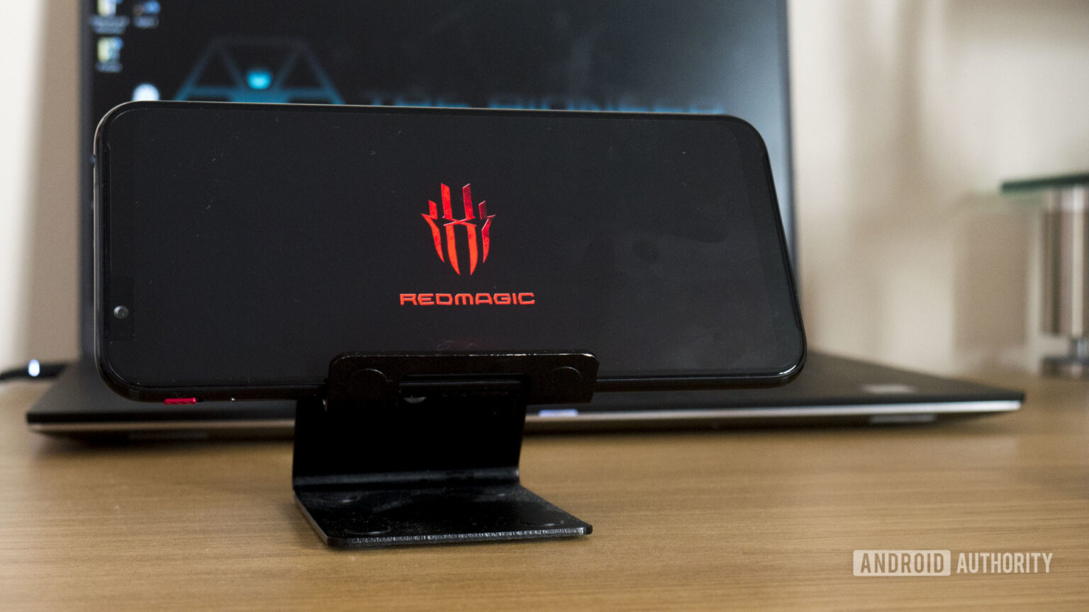 REDMAGIC 3 review: Great value in a fun phone - Android Authority