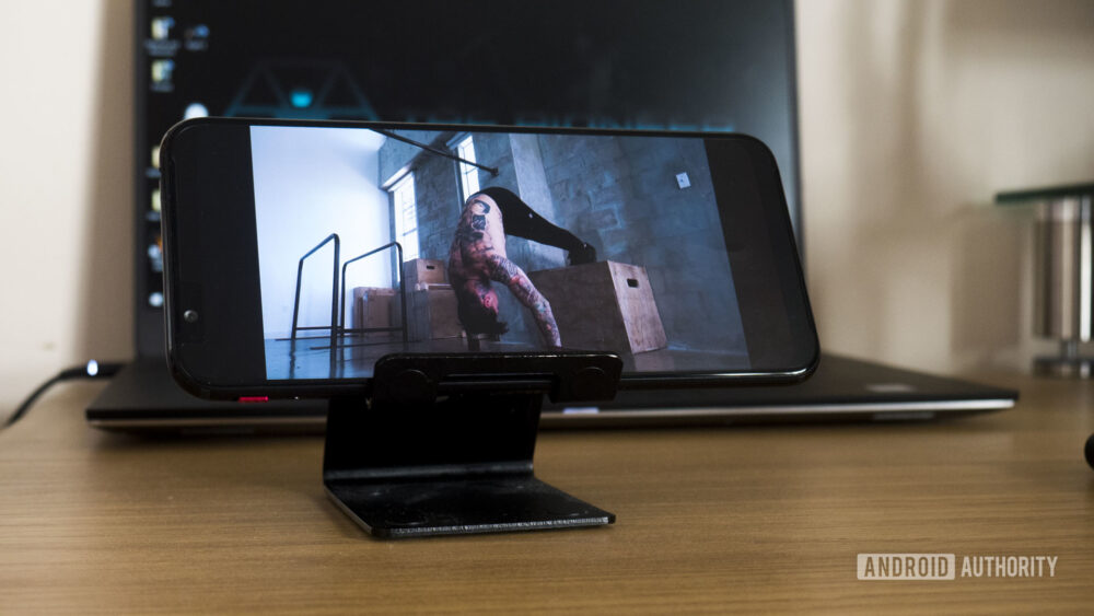 REDMAGIC 3 review: Great value in a fun phone - Android Authority