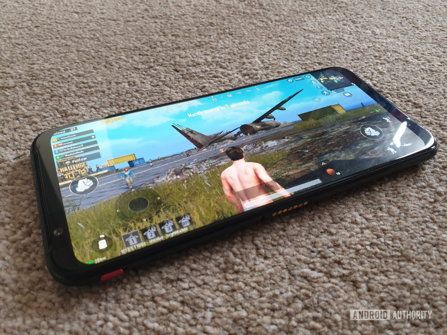 REDMAGIC 3 review: Great value in a fun phone - Android Authority