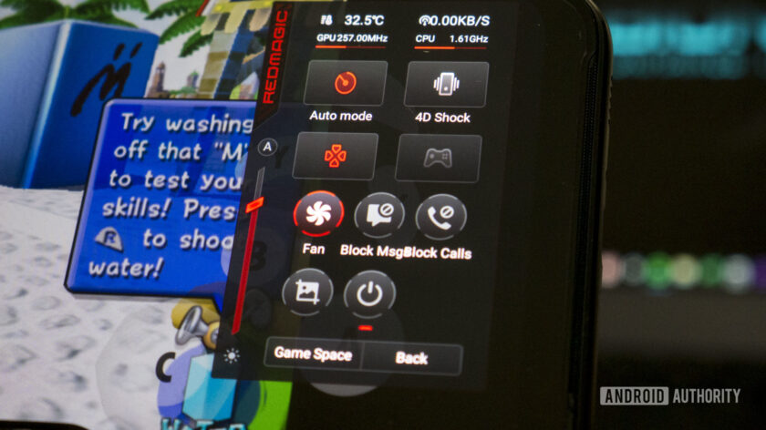 REDMAGIC 3 review: Great value in a fun phone - Android Authority