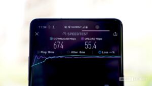 Putting Verizon's nascent 5G network to the test - Android Authority