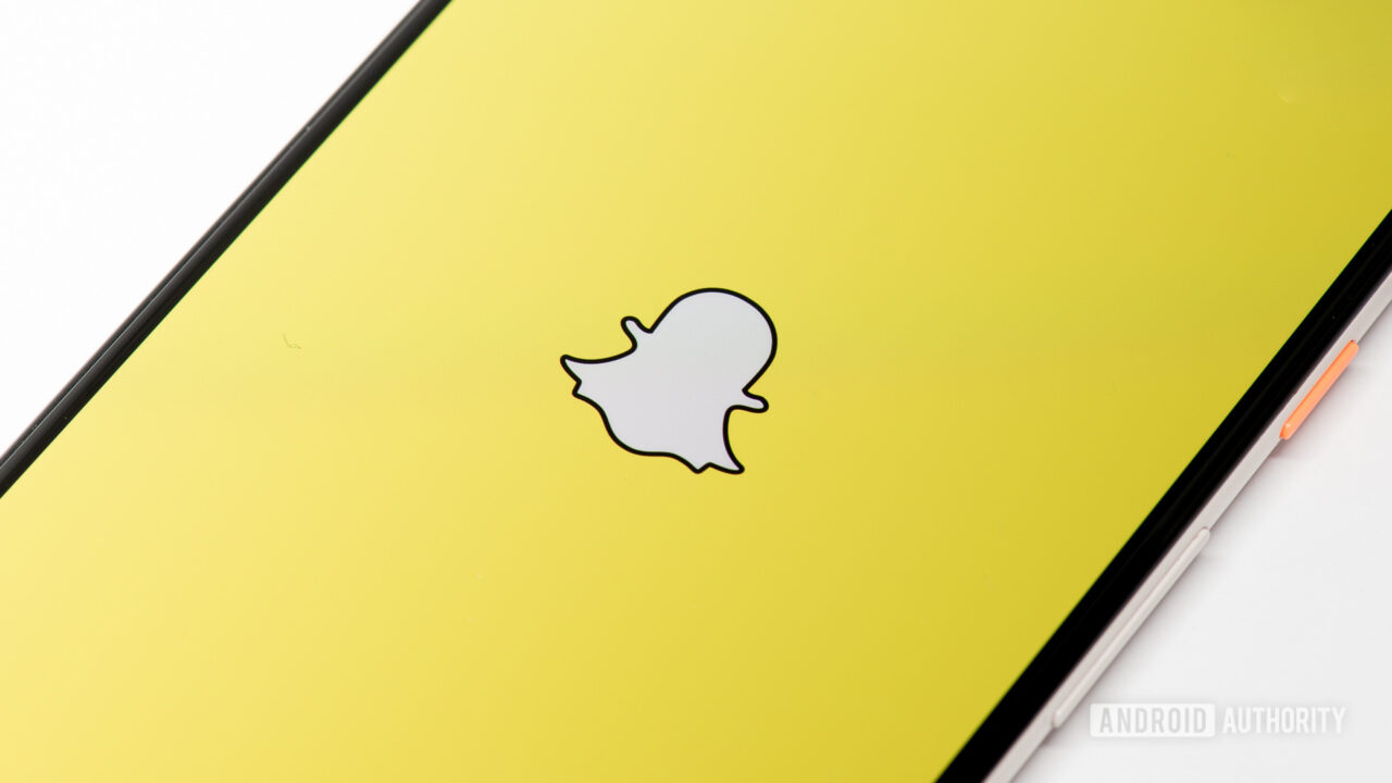 The story behind Snapchat's Android rebuild - Android Authority