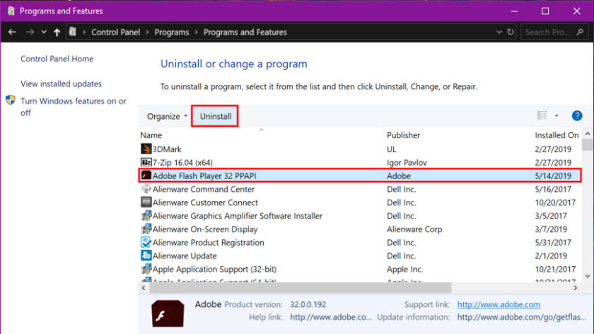 How to uninstall apps and programs on Windows 10 - Android Authority