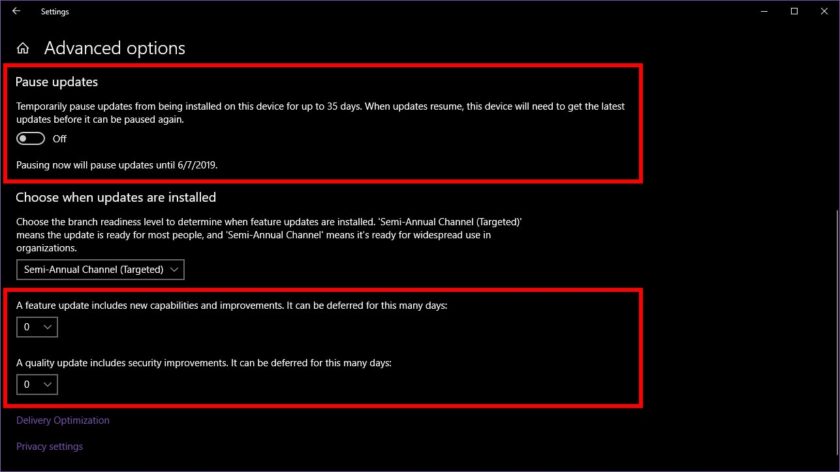 Windows Update not working? Try these possible fixes