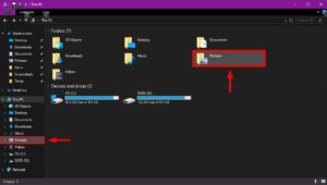 How to take a screenshot in Windows 10 in 8 different ways