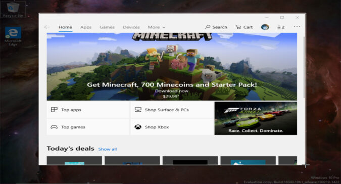 How to take a screenshot in Windows 10 in 8 different ways