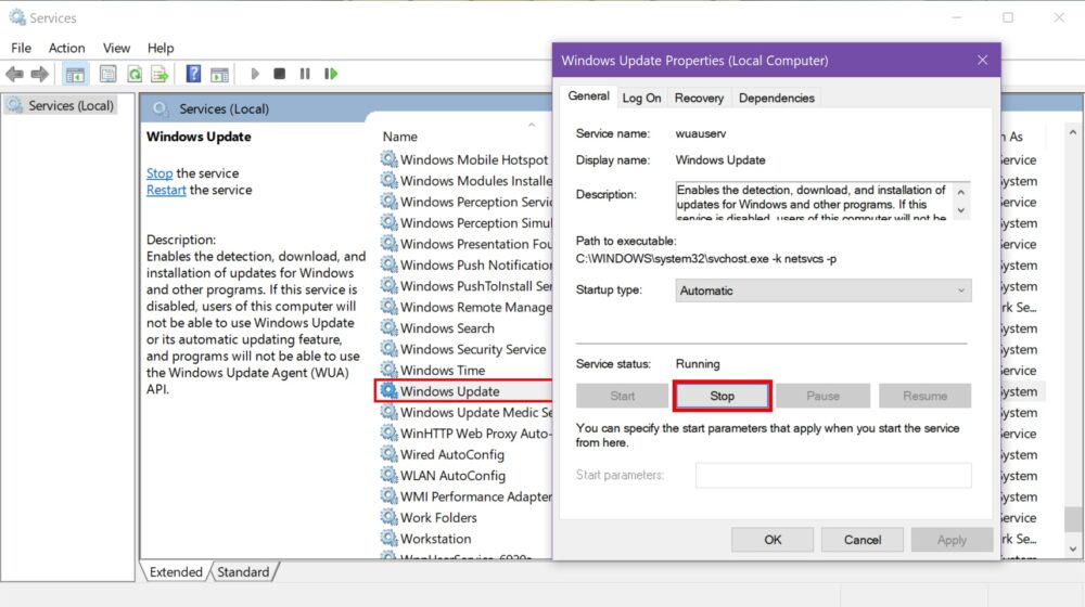 Windows Update not working? Try these possible fixes