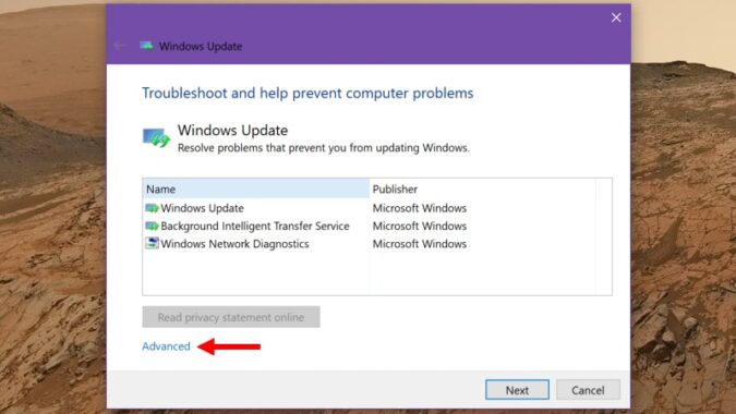 Windows Update not working? Try these possible fixes