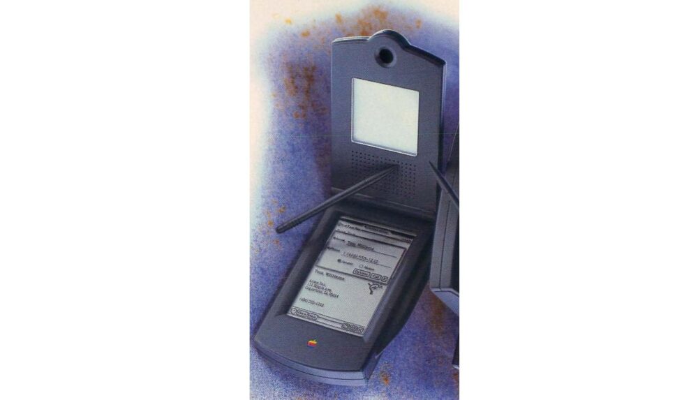 The first camera phone was sold 22 years ago, but what was it?