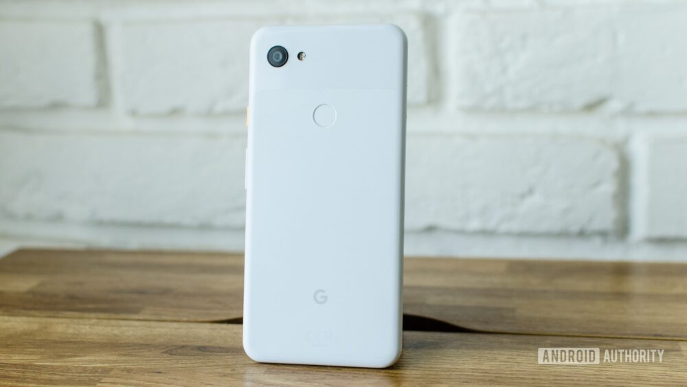 Google Pixel 3a XL review: Come for the camera, stay for the experience ...