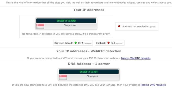 BullGuard VPN review: A good start but a long way to go