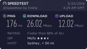 BullGuard VPN review: A good start but a long way to go