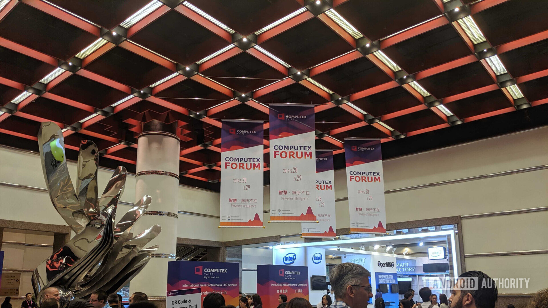 Computex 2019 has begun: What's been announced and what's to come ...