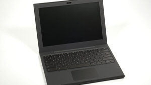 10 years on from the first Google Chromebooks: It was right about them