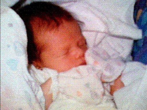 The first camera phone was sold 22 years ago, but what was it?