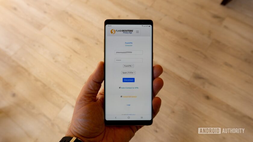 FlashRouters Linksys WRT3200ACM Gigabit Wi-Fi VPN Router review