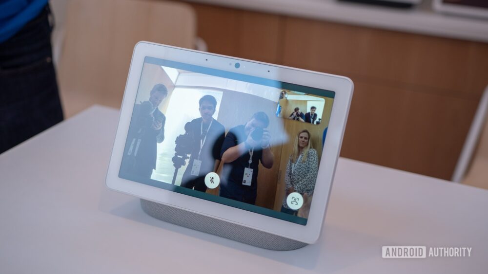 Google Nest Hub Max review: Not the cheapest smart display, but the best