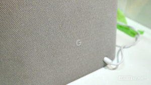 Google Nest Hub Max is a super-sized smart display with built-in Nest Cam