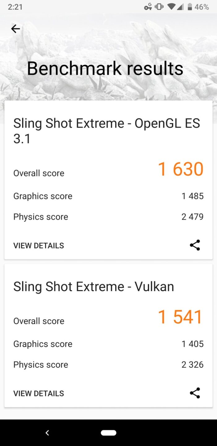 Google Pixel 3a review: The phone made for everyone - Android Authority