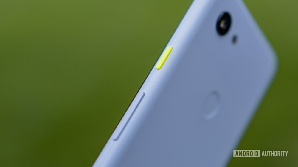 Google Pixel 3a review: The phone made for everyone - Android Authority