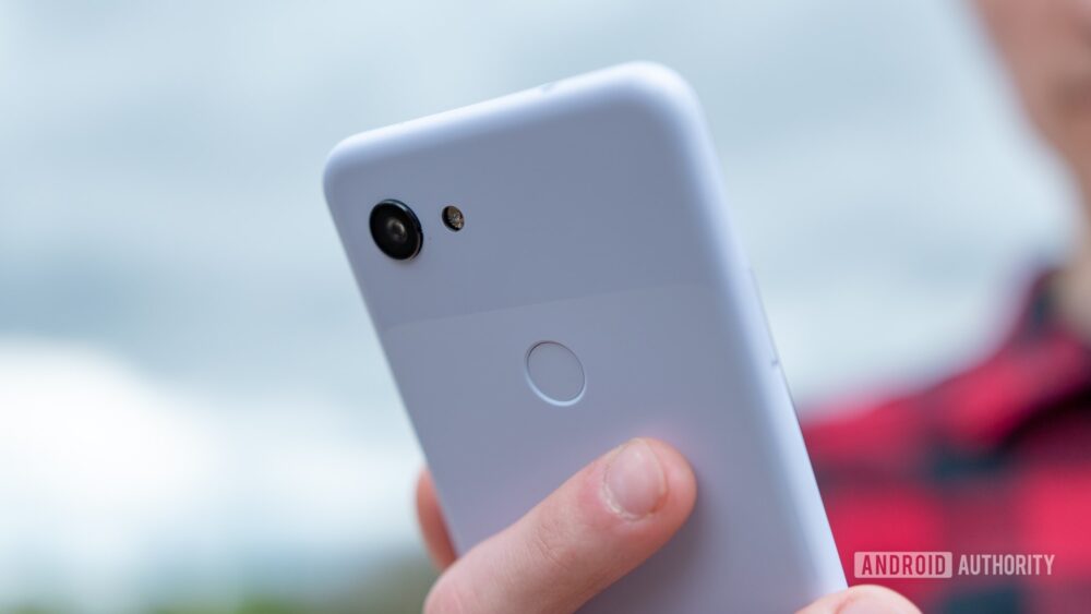 Google Pixel 3a review: The phone made for everyone - Android Authority