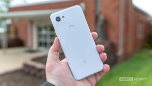 Google Pixel 3a review: The phone made for everyone - Android Authority