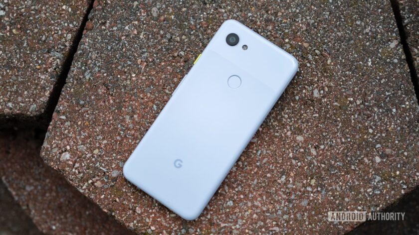 Google Pixel 3a review: The phone made for everyone - Android Authority