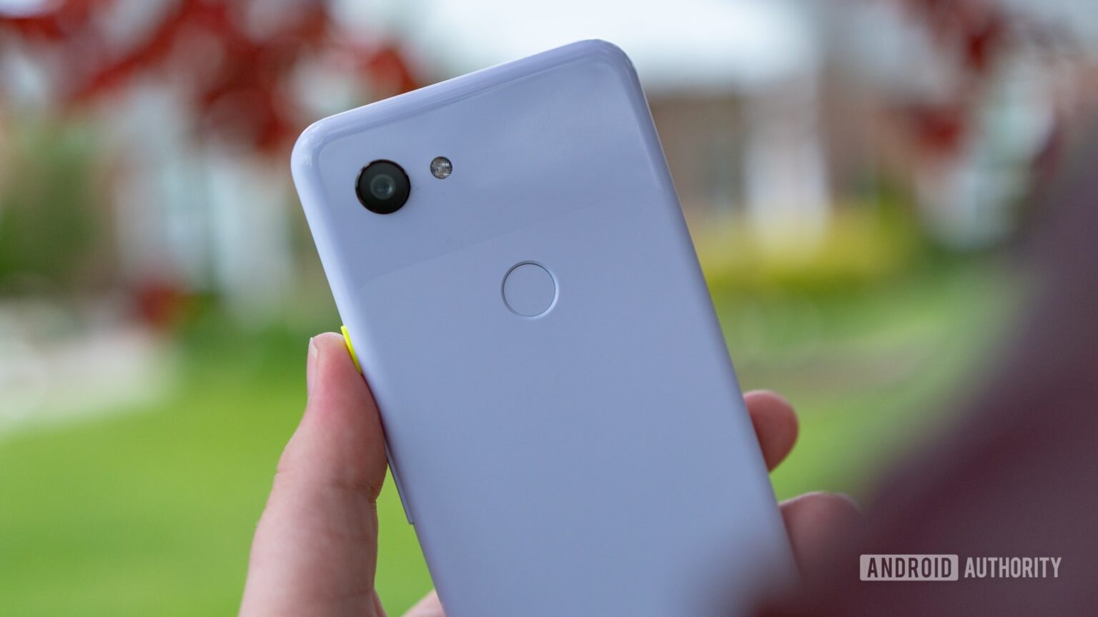 Google Pixel 3a camera quality close to Google Pixel 3 - Android Authority