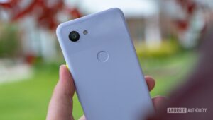 Google Pixel 3a camera quality close to Google Pixel 3 - Android Authority