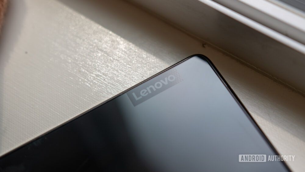 Lenovo Smart Tab P10 review: Just buy an Echo Show - Android Authority